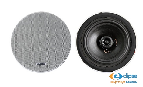 Loa âm trần DSPPA DSP5215 - Công Suất 20W